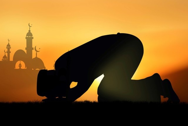 Sujud Meningkatkan Kecerdasan Otak - Kediriapik