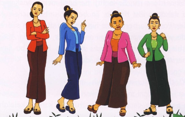 Kisah Ande-Ande Lumut di Balik Penyatuan Kerajaan Kediri dan Jenggala ...