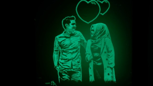 Menggoreskan Kenangan Indah dengan Ukiran Grafir Kaca - Kediriapik